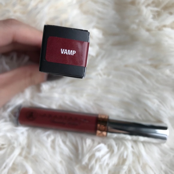 Anastasia Beverly Hills | Makeup | Vamp Anastasia Beverly Hills Liquid ...